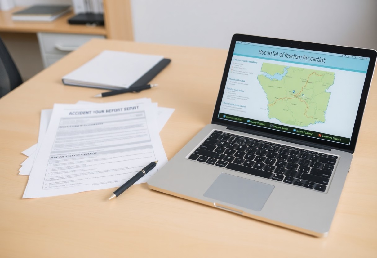 Need an Accident Report in Bacon County? Here’s the Step-by-Step Process