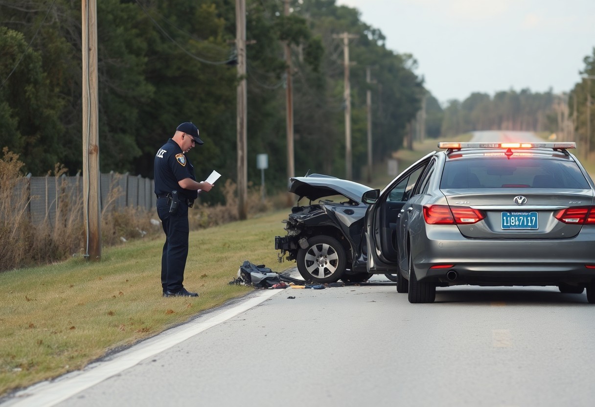 Your Guide to Getting a Car Accident Report in Seminole County, Florida