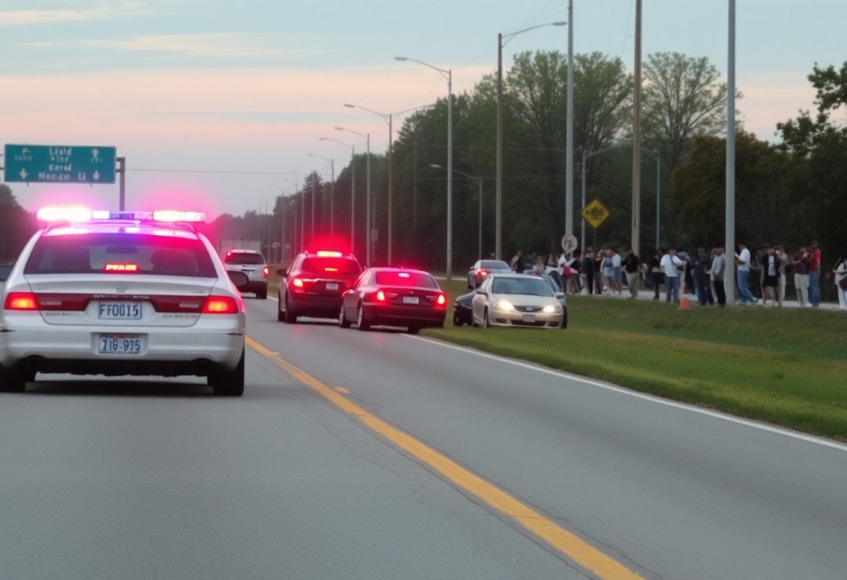 Marshall County, Illinois Auto Accident Report Guide
