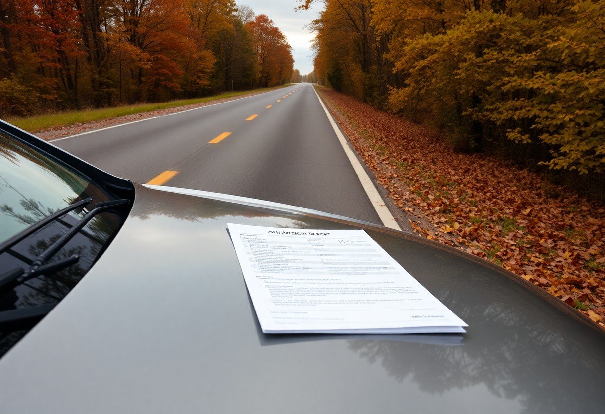 Rock Island County, Illinois – Auto Accident Report Lookup