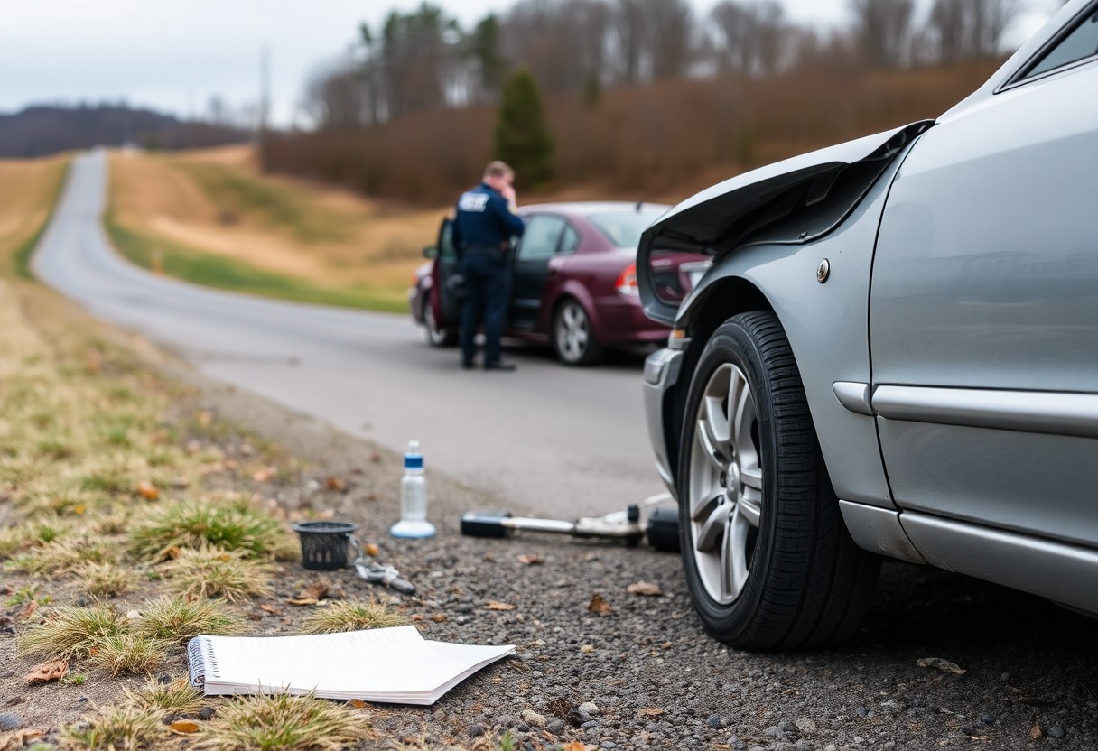 Cambria County, Pennsylvania – Let Us Help You Access Your Car Accident ...