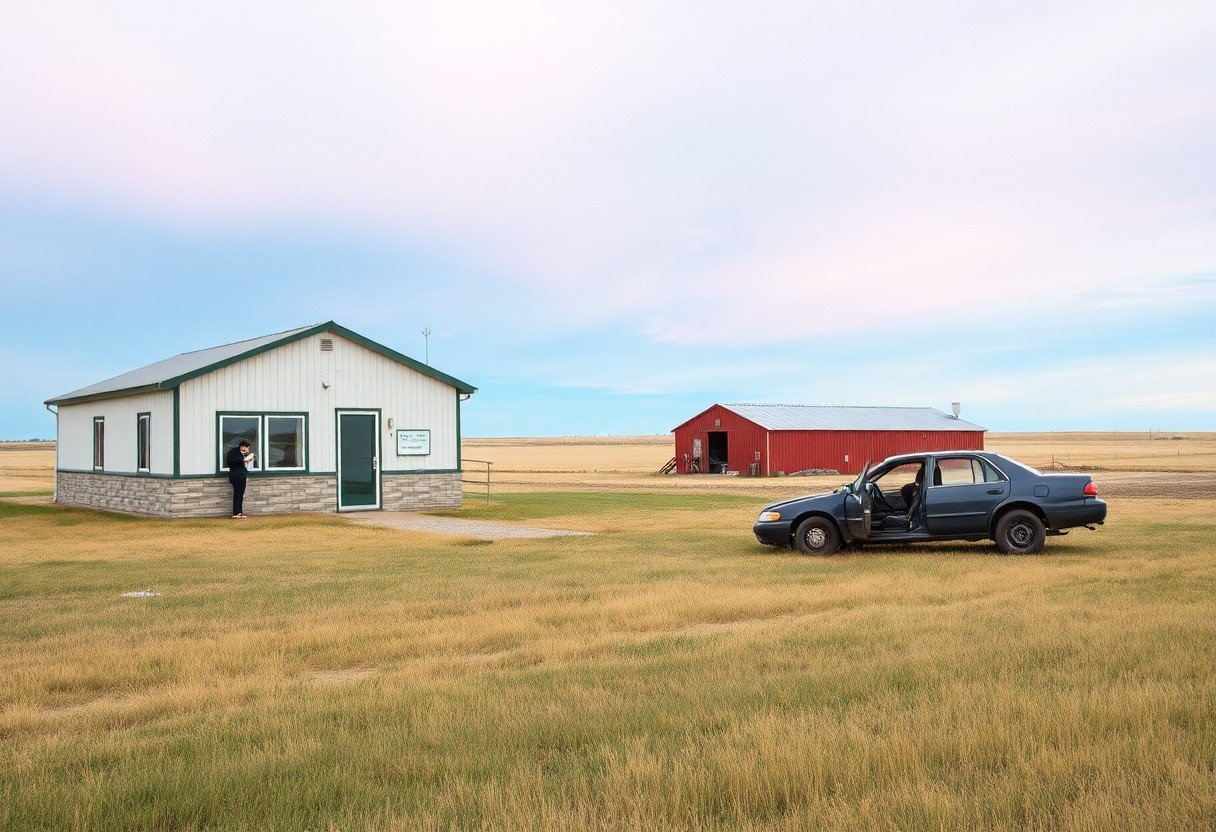 Antelope County, Nebraska – Step-by-Step Help With Crash Report Requests