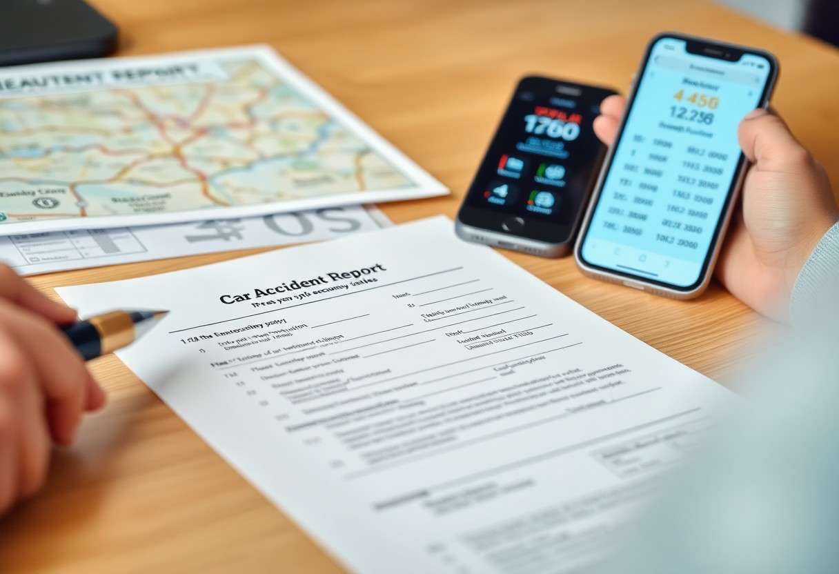 Beaufort County, North Carolina – Your Guide to Accessing Car Accident ...