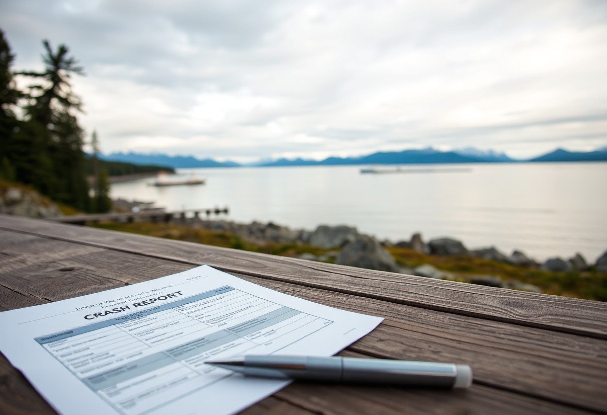 Bristol Bay, Alaska – Let Us Help You Retrieve the Right Crash Report