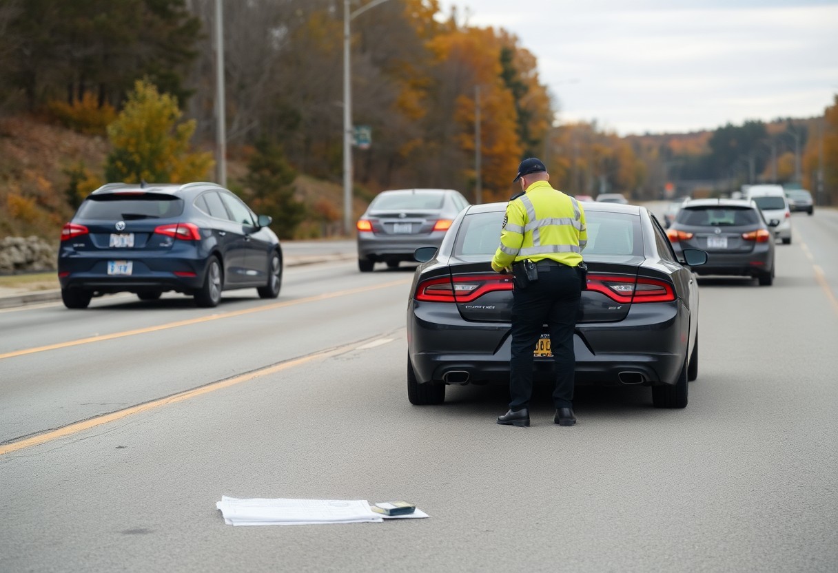 Broome County, New York Drivers — Here’s How to Get an Accident Report