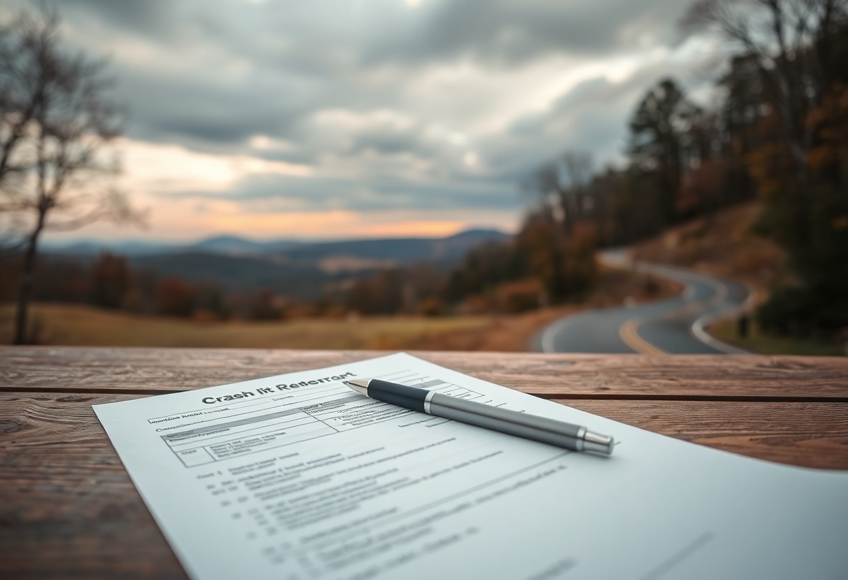 Cherokee County, North Carolina – Crash Report Access You Can Count On