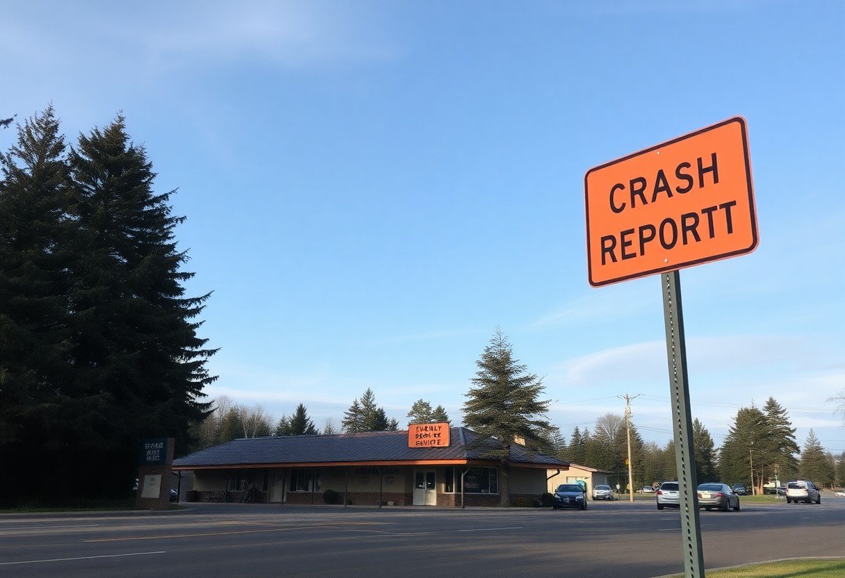 Clark County, Wisconsin – Your Crash Report Shouldn’t Be Hard to Find ...
