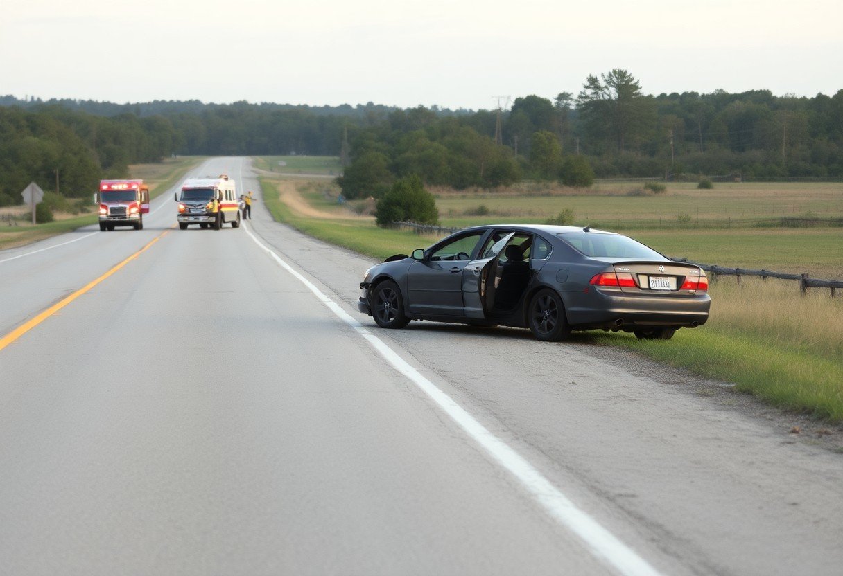 St. Helena Parish, Louisiana – Requesting a Car Accident Report Made Easy