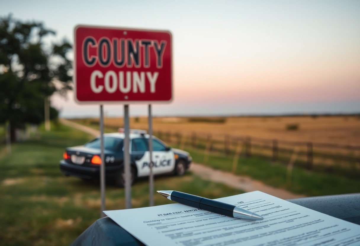 Edwards County, Texas – Step-by-Step Guide to Accessing Car Accident ...