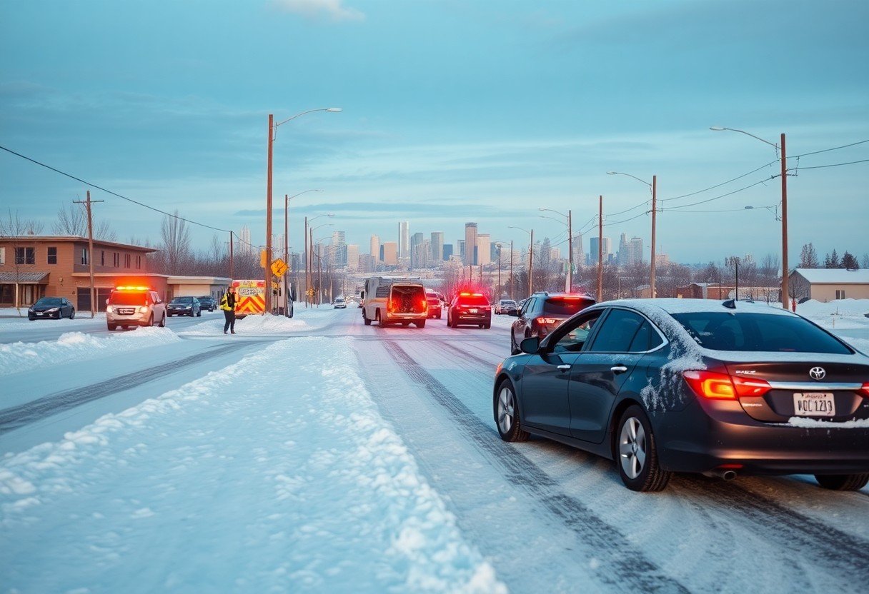 Fairbanks North Star, Alaska – Your Guide to Car Accident Report Retrieval