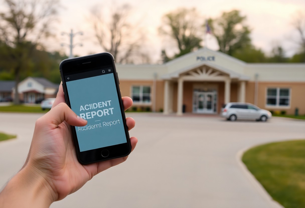 Floyd County, Indiana – Step-by-Step Support for Accessing Accident Reports