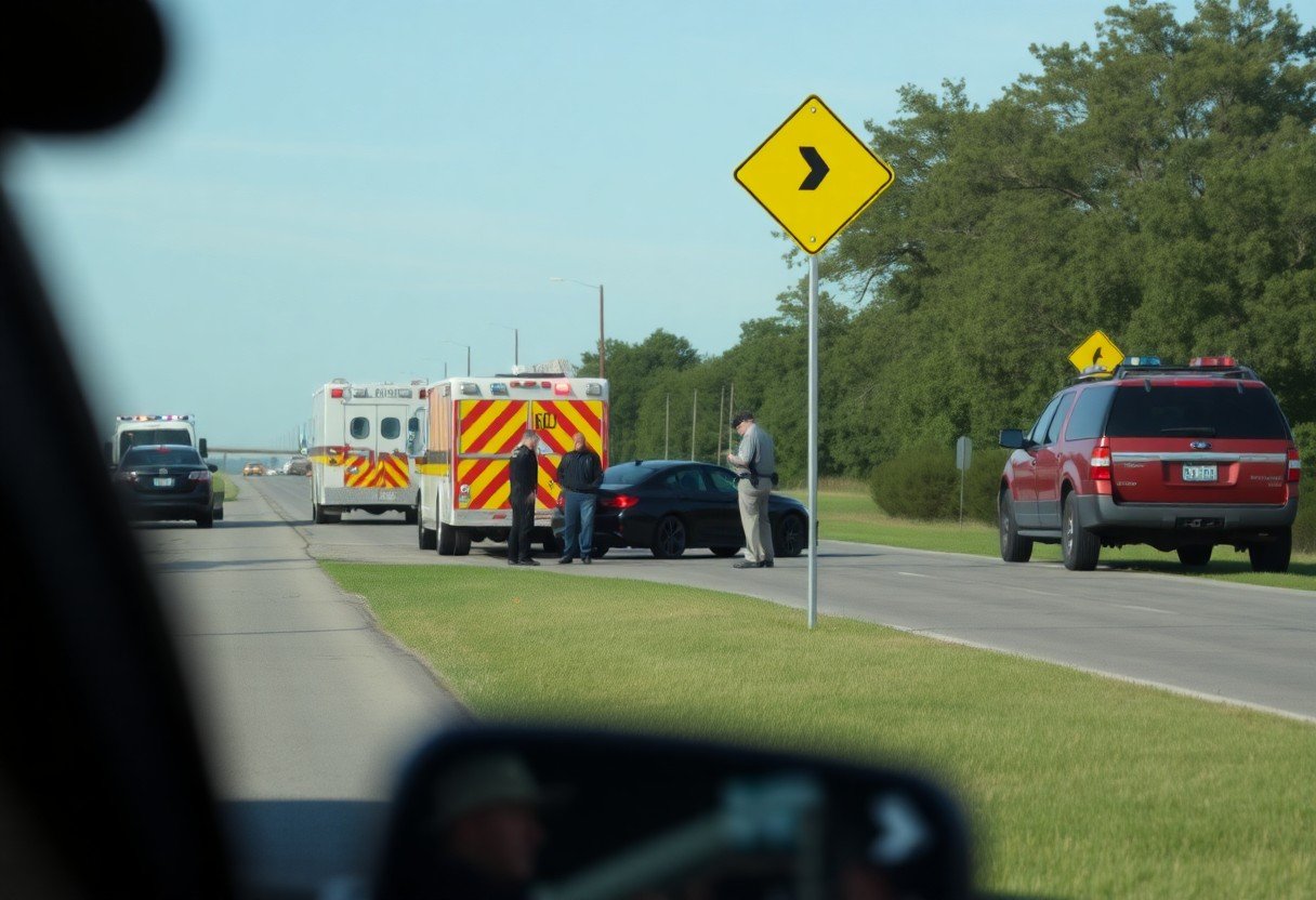 Freestone County, Texas – Step-by-Step Guide to Accessing Car Accident ...