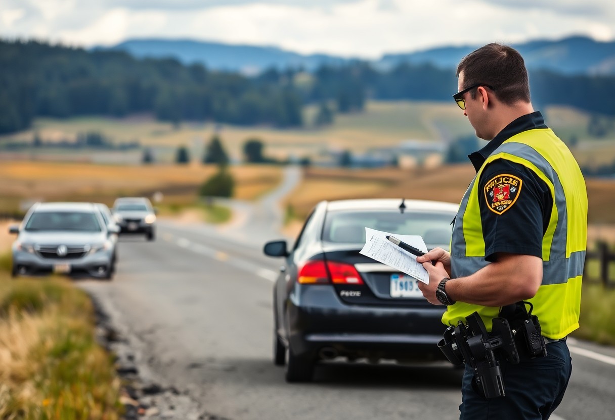 Garfield County, Washington Drivers — We Can Help You Get That Accident ...