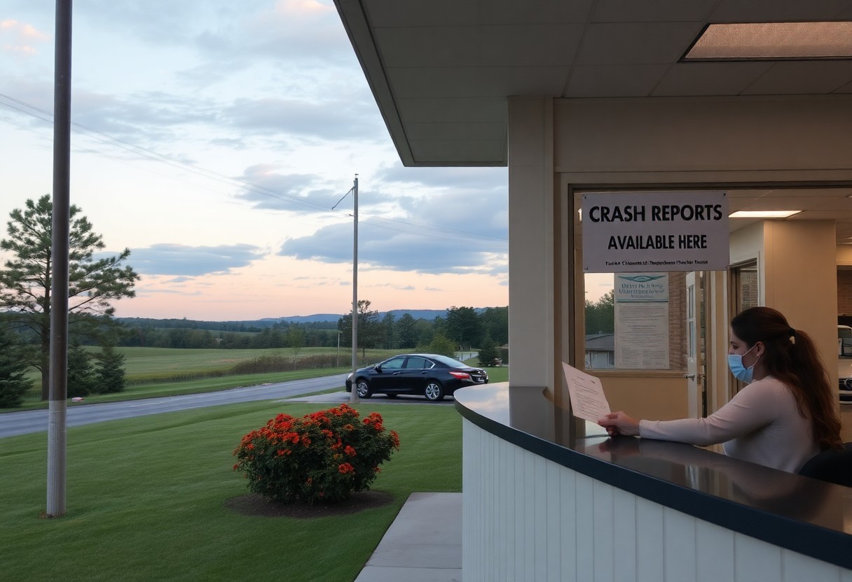 Rutherford County, North Carolina – Secure the Crash Report You Need Today