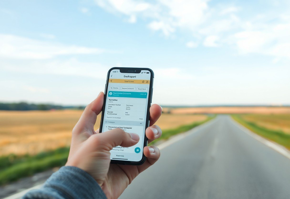 LaGrange County, Indiana – We Make Accessing Crash Reports Simple
