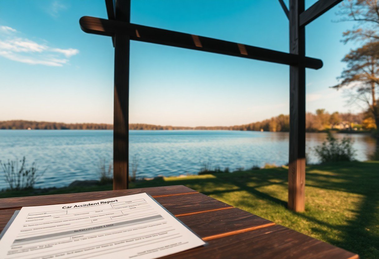 Lake County, Indiana – Step-by-Step Guidance for Car Accident Report ...