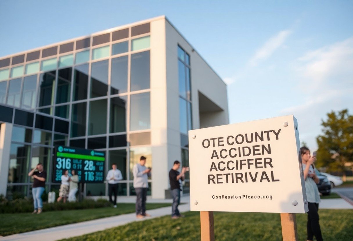 Ottawa County, Michigan – Car Accident Report Retrieval Has Never Been ...