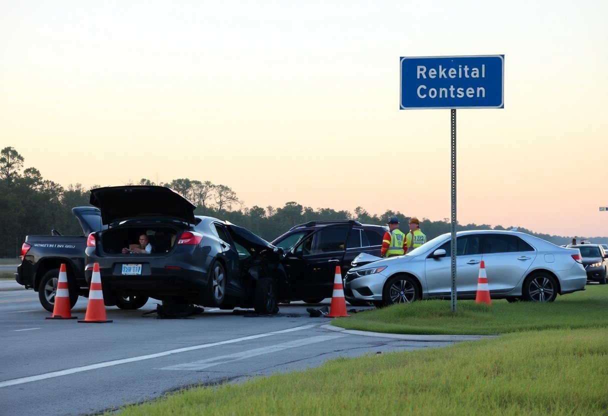 Ouachita Parish, Louisiana – Car Accident Reports — How to Get Yours ...