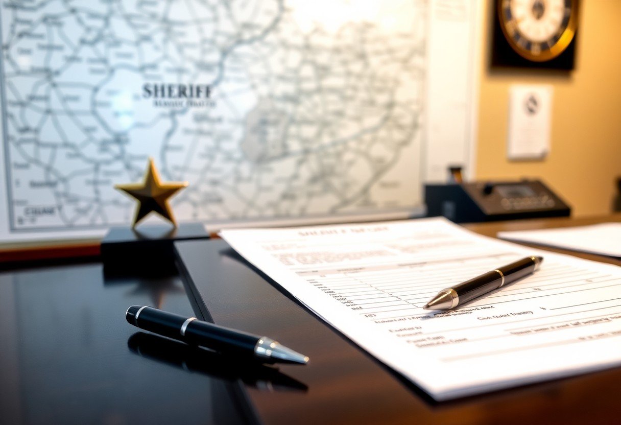 Salem County, New Jersey – Where and How to Request Your Accident Report