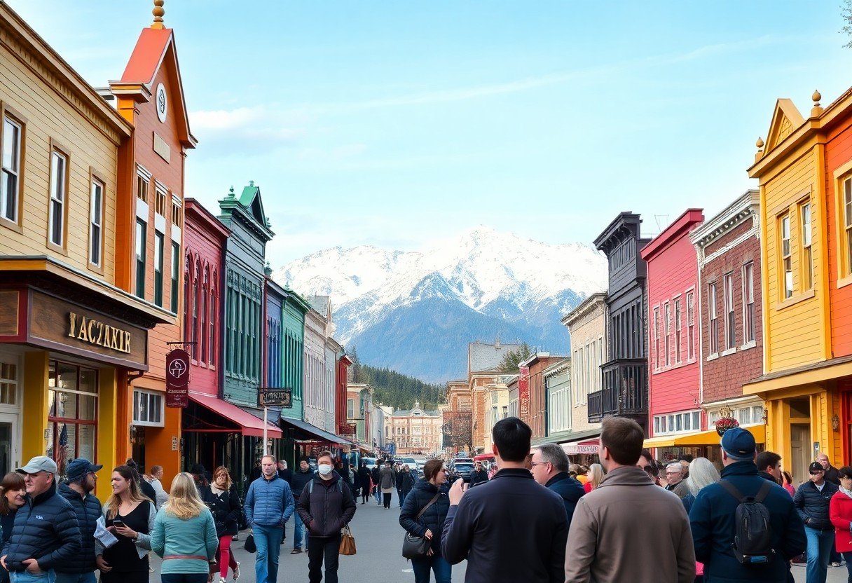 Skagway, Alaska – Don’t Wait — Get Help With Your Crash Report Today