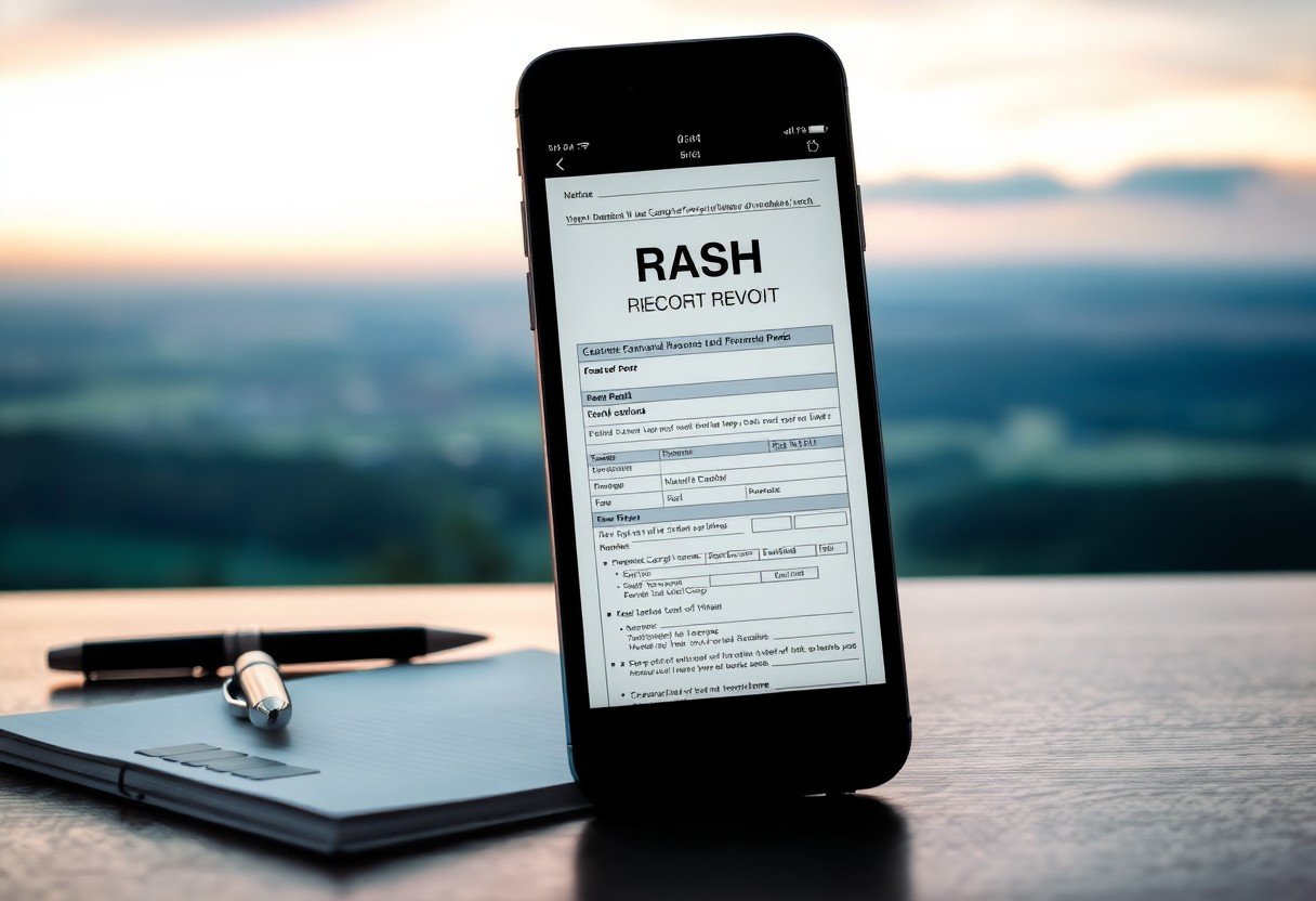 Scott County, Indiana – Don’t Wait to Access Your Crash Report — Let Us ...