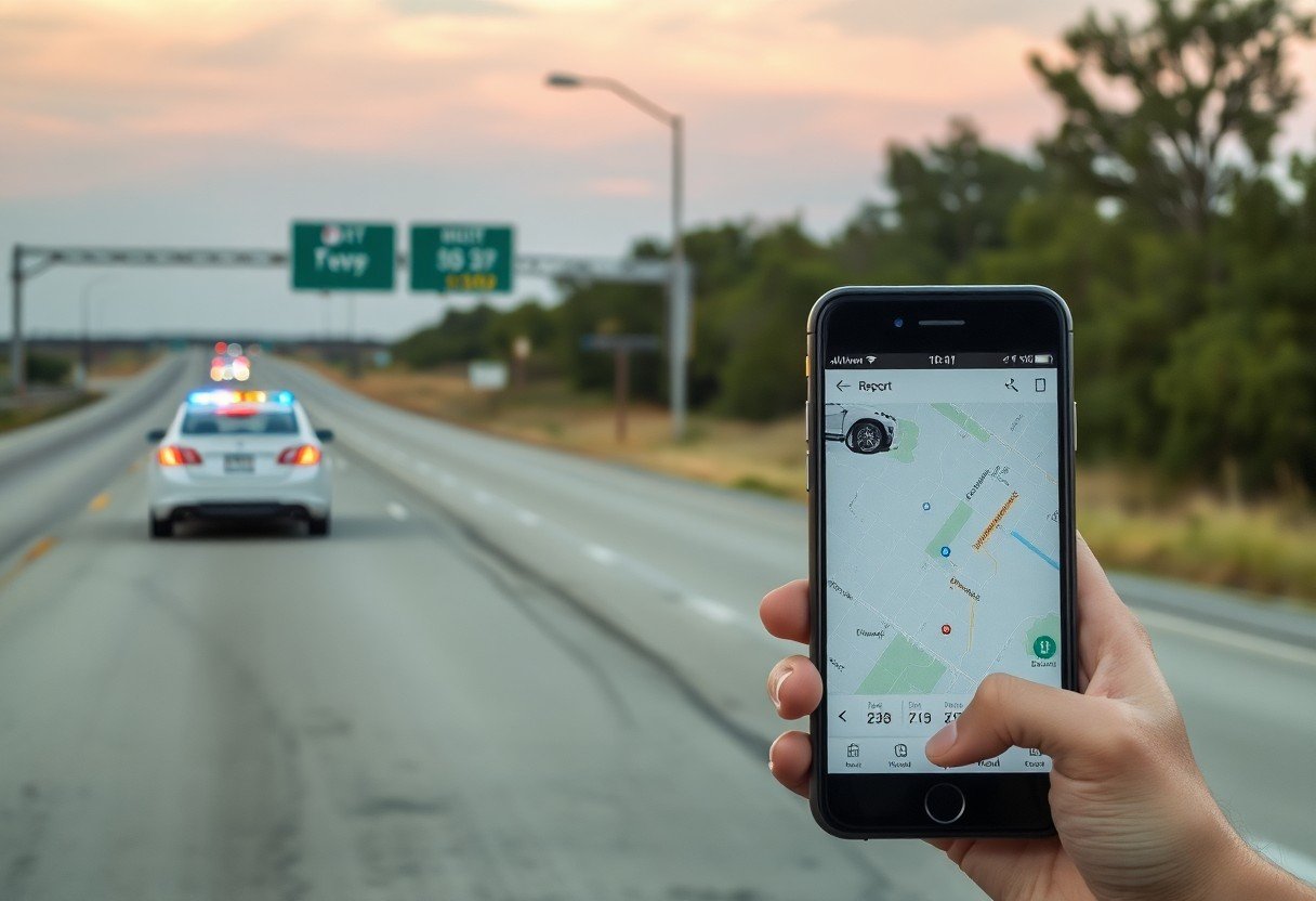 Carson County, Texas – Step-by-Step Guide to Accessing Car Accident Reports