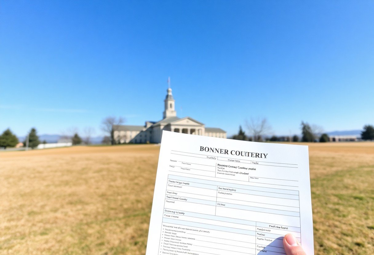 Bonner County, Idaho – Secure Access to the Crash Report You Need