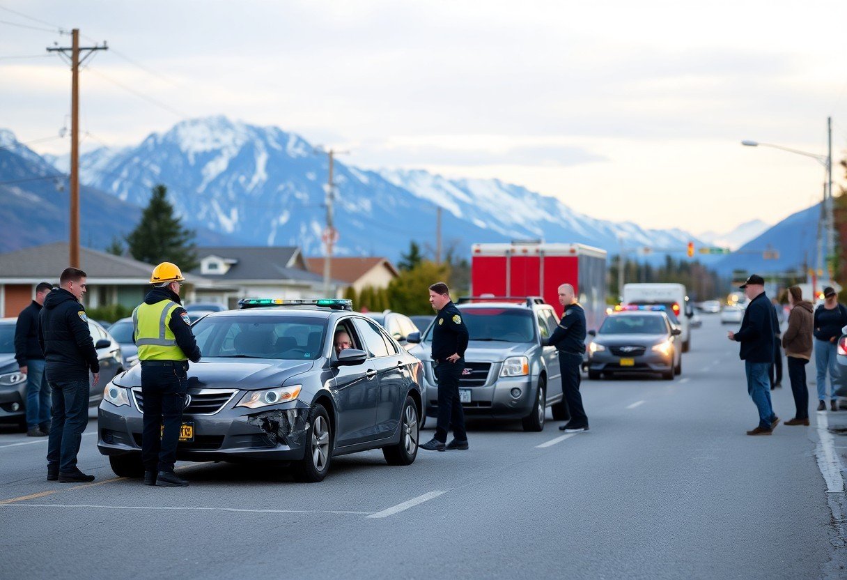 Valdez-Cordova, Alaska – Fast, Trusted Support for Car Accident Reports