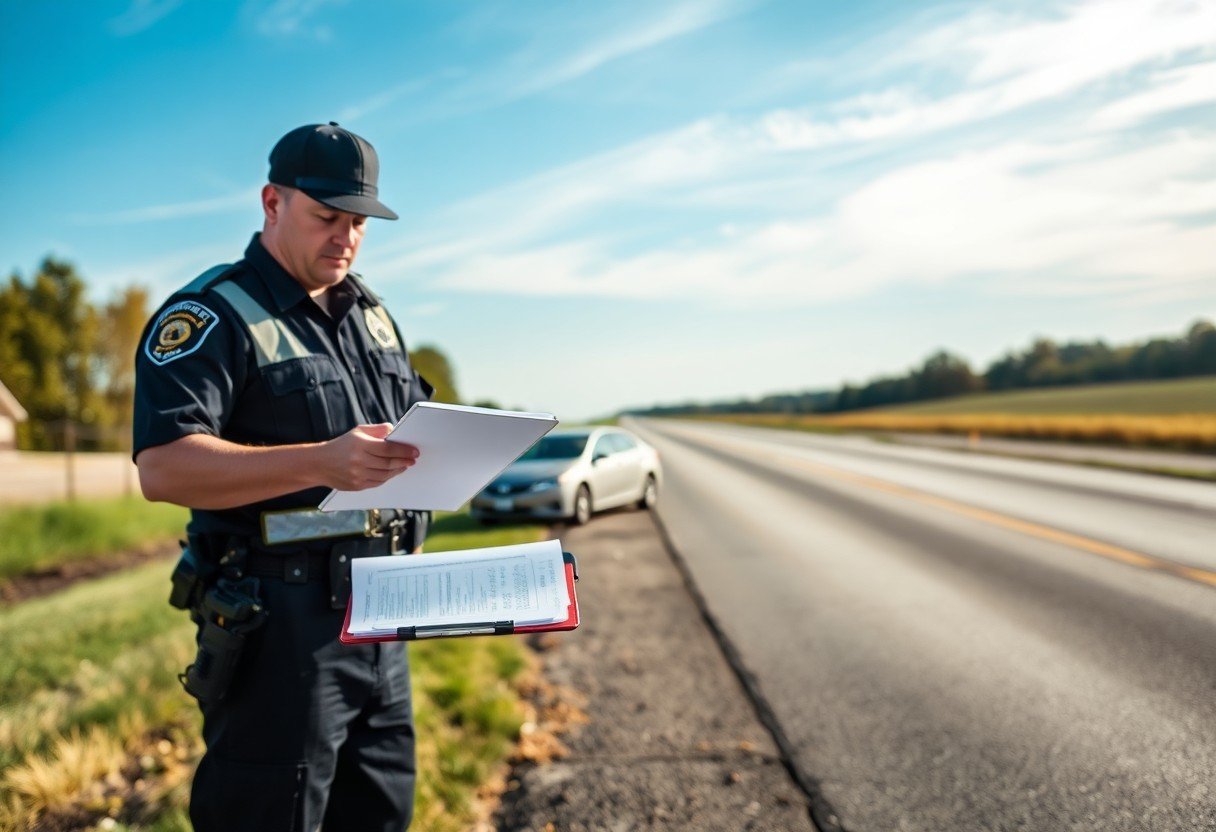 Warren County, Indiana – We Guide You Through Crash Report Retrieval